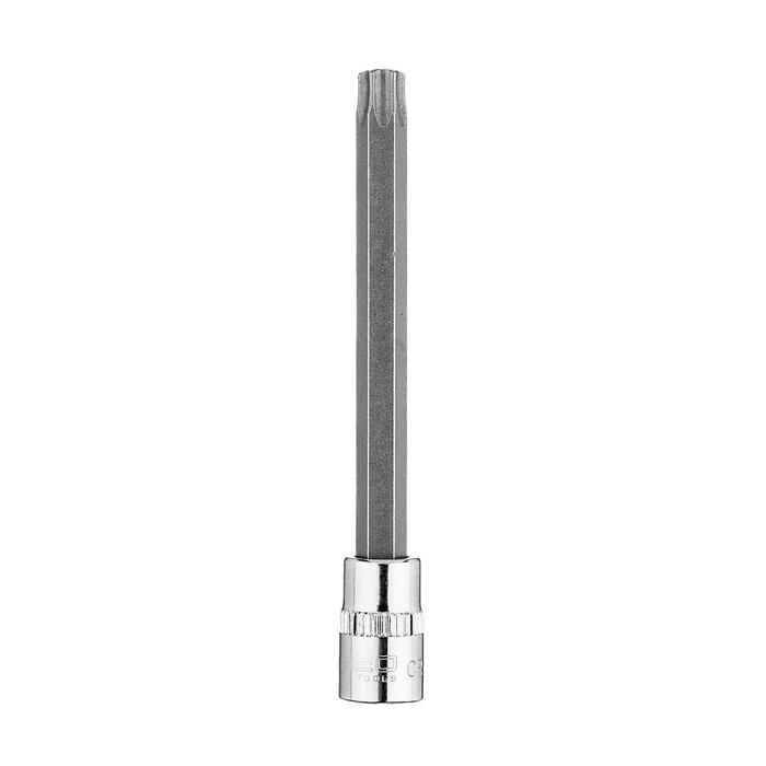 Clé Torx - NEO - 10-346 - Embout TORX TX40 - Douille 1/4 - Longueur 87 ...