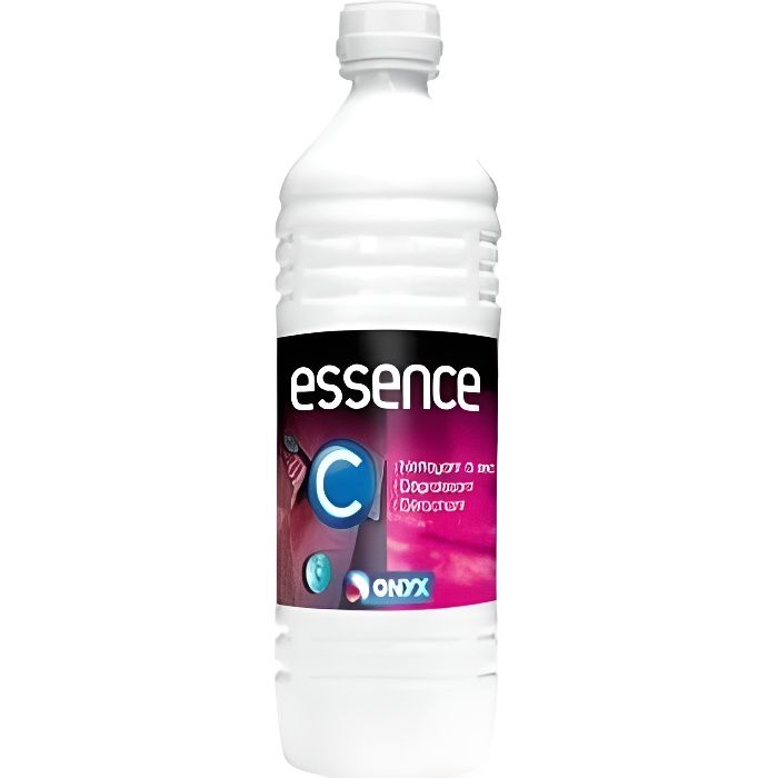 ESSENCE C - ONYX - 1 Litre - Cdiscount Au quotidien