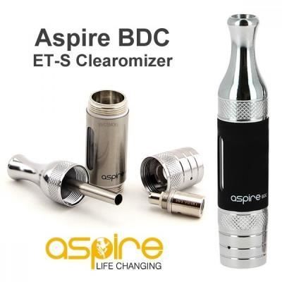 Aspire et-s bdc - Cdiscount Au quotidien