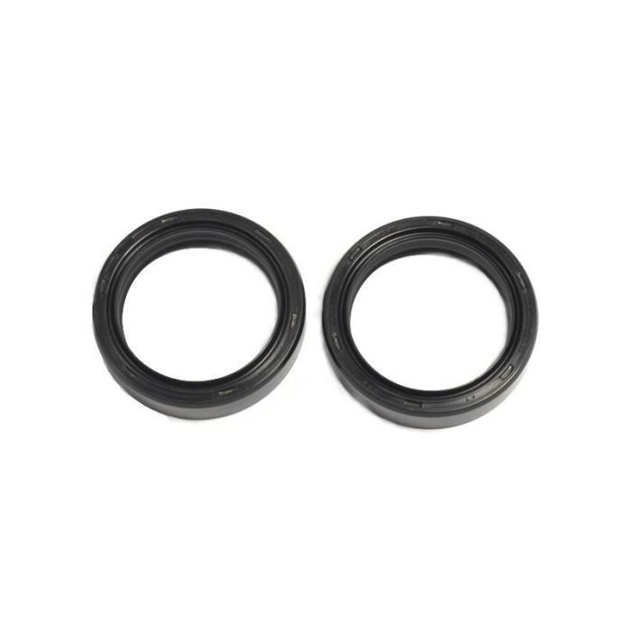 Joint spi de fourche Athena pour Moto Yamaha 600 XT K TENERE 1995 à 1998 P40FORK455053 ...