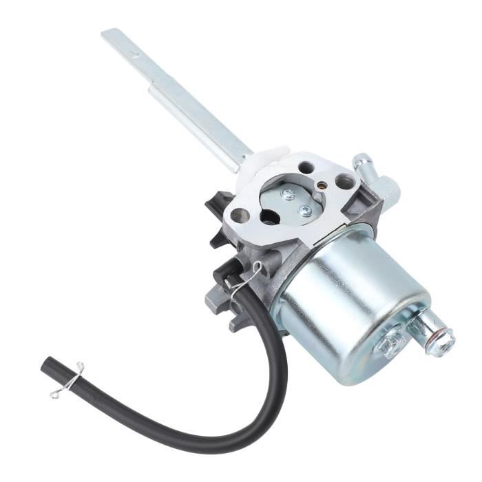 Carburateur de Souffleuse à Neige - Atyhao - 20001027 - Aluminium Durable - Facile à Installer ...
