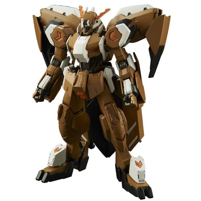Bandai Hobby HG IBO Gundam Gusoyn Rebake complète City Gundam IBO kit ...