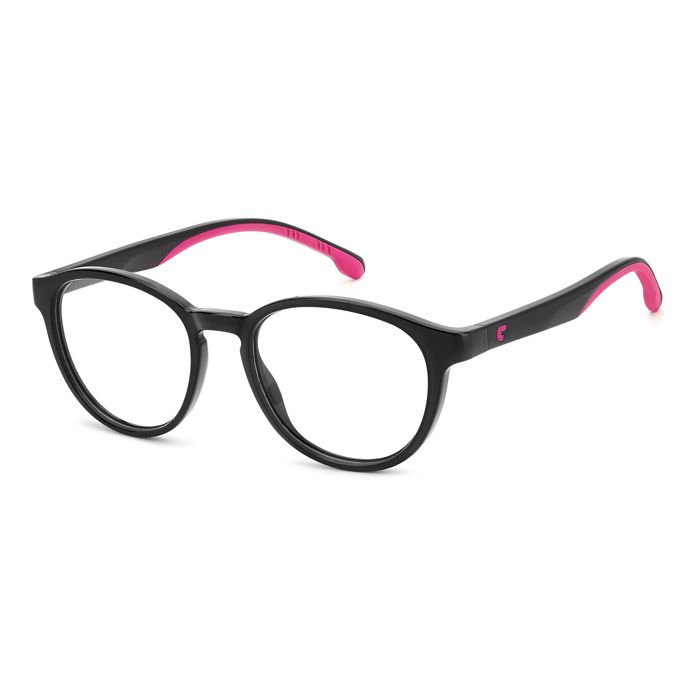 Lunettes de Vue CARRERA CARRERA 2052T 48/17/135 3MR BLACK FUCHSIA ...