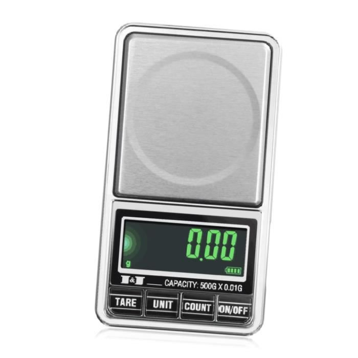 Balance De Precision Pesette De Precision Balance De Laboratoire ...