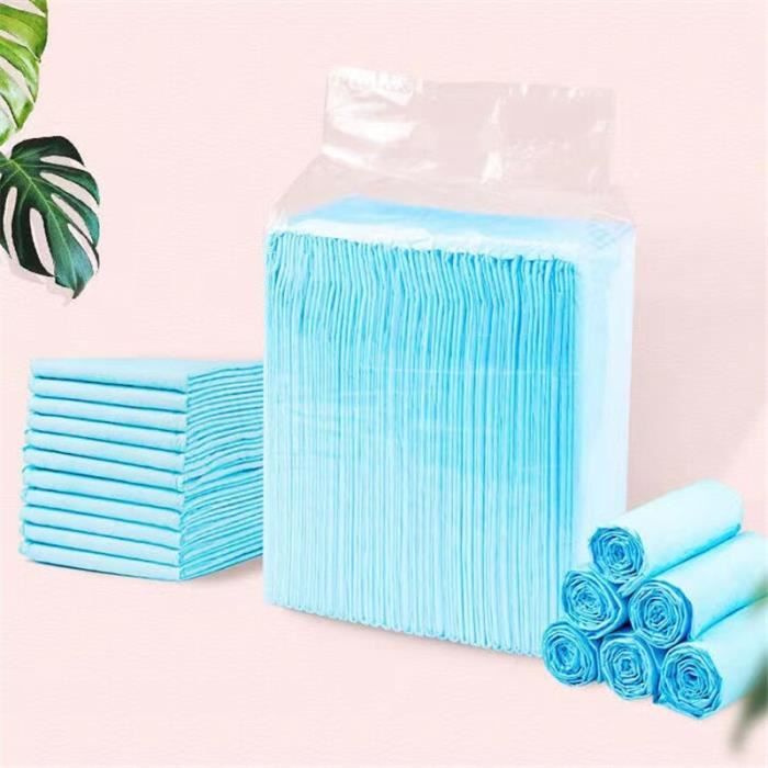 Pet Products For Dog Potty Training Pee Pads Absorbent Disposable ...