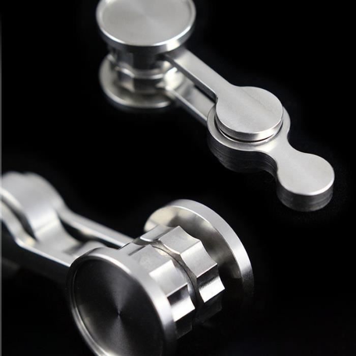 Swing Hypnotic Fidget Toys Stranger Things Chaotic Pendulum Hand ...