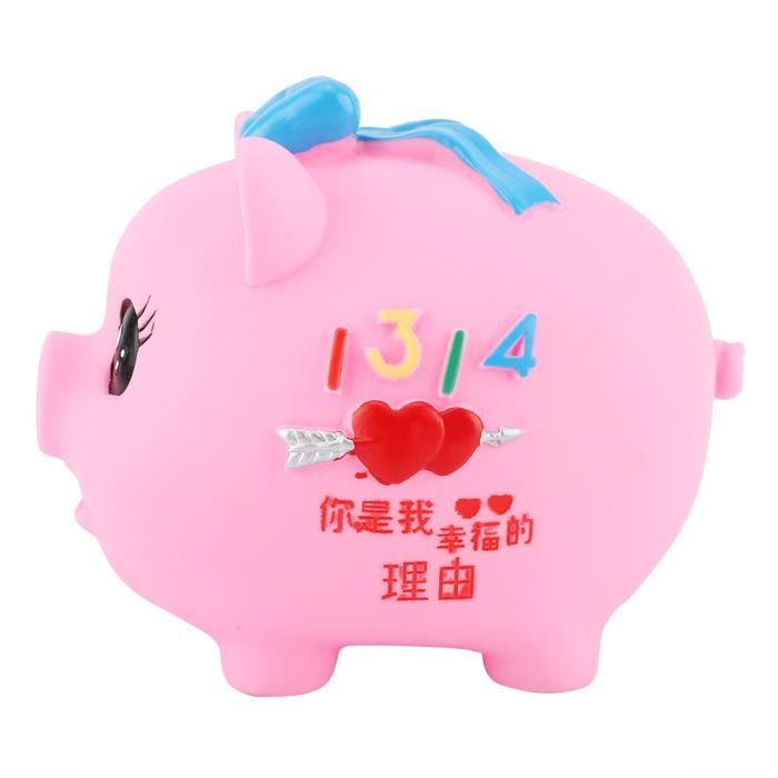 EJ.life Coin Saver Bank Money Savings Bank, Money Savings Box, Piggy ...