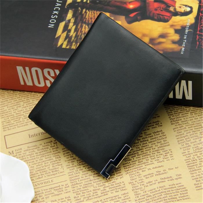 Portemonnaie homme porte monnaie homme cuir Nouvelle arrivee ...