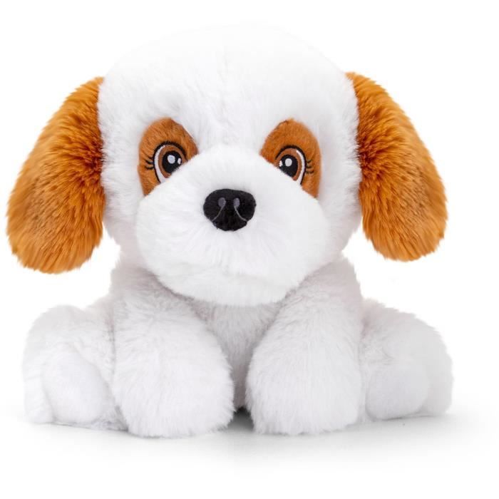 Keeleco Adoptable World Cockapoo 25cm - Cdiscount Jeux - Jouets
