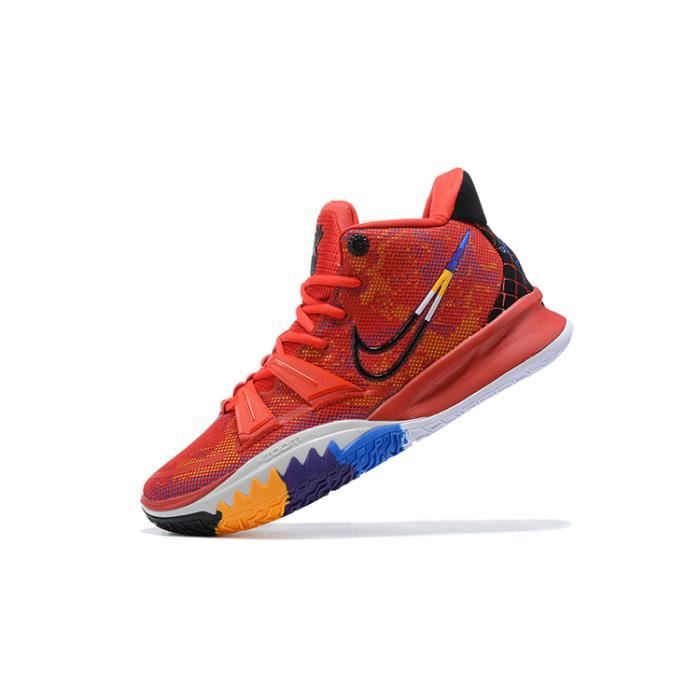 Baskets Nike Kyrie 7 Irving 7 Mode Casual Sports Basketball Chaussures ...