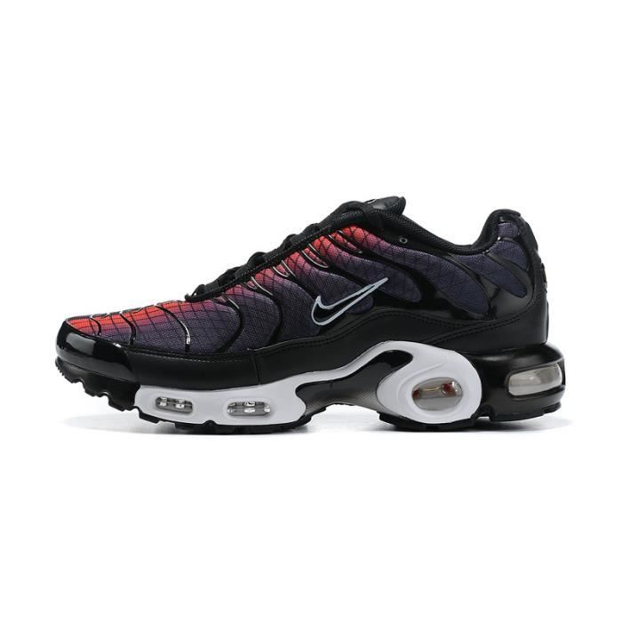 Baskets Nike Air Max Plus TN Homme Chaussures Entraînement de Sport ...