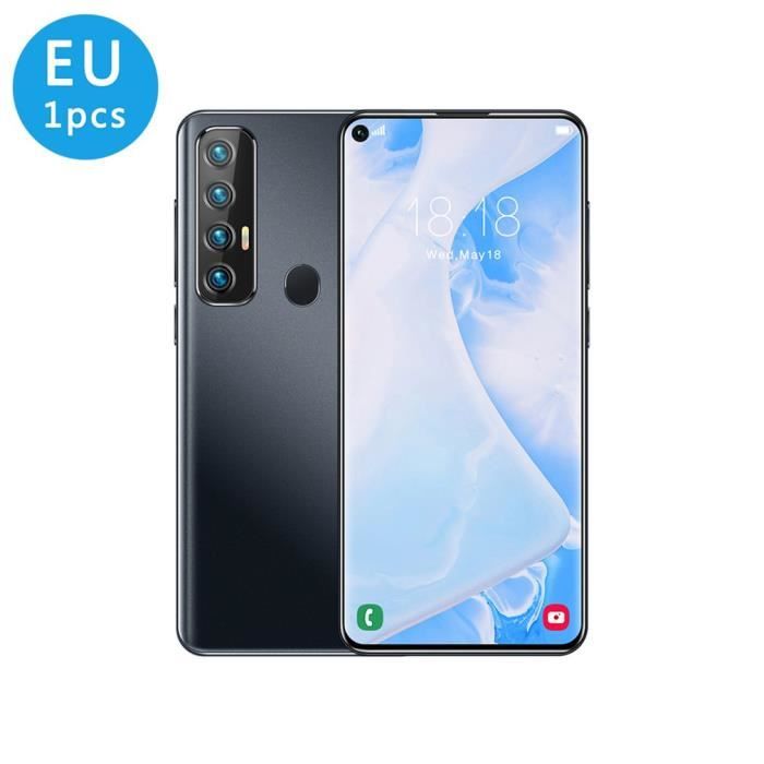 Smartphone grand écran 7.2" 2GB+16GB Dual SIM Déverrouillage par ...