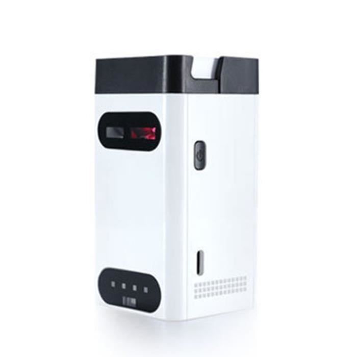 Clavier virtuel de clavier sans fil de projection laser avec la ...