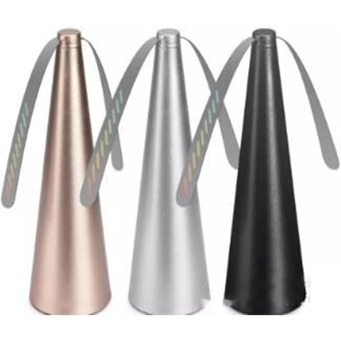 XAJH Ventilateur Anti-Mouches intérieur extérieur Moustique-Mouche ...