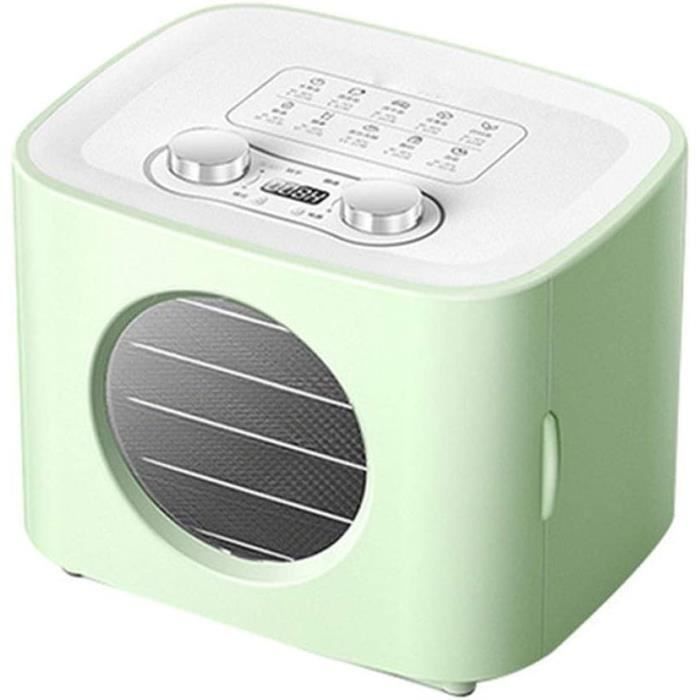 Machine À Fruits Secs Électrique Déshydrateur De Nourriture Température ...