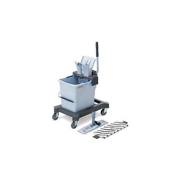 Chariot de lavage vileda ultra speed 25 l VILEDA PROFESSIONAL ...