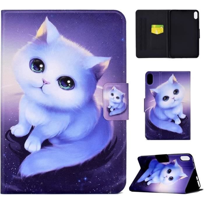 Coque pour Lenovo Tab P11- Tab P11 Plus 2021 (TB-J606F-J606L-J607 ...