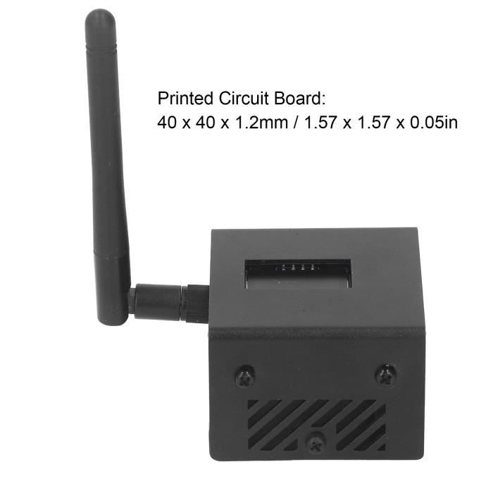 XIJ point d'accès nano MMDVM Module de Point D'accès MMDVM avec Coque ...