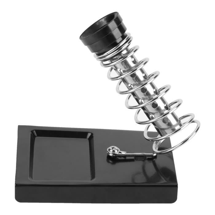 Zerone Soldering Iron Bracket Soldering Iron Holder Soldering Iron ...