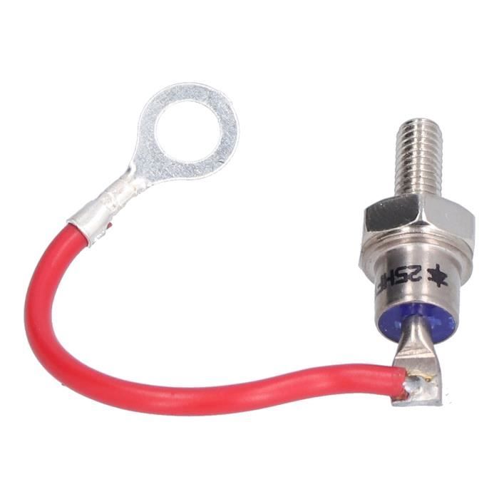 Diode de redressement de puissance directe Diode de Redressement Avant ...