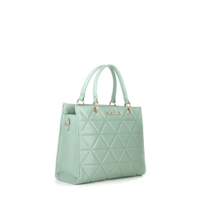 Sac Cabas Carnaby Valentino VBS7LO02 Salvia Vert (Salvia) - Cdiscount ...