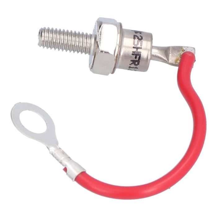 Diode de redressement de puissance directe Diode de Redressement Avant ...