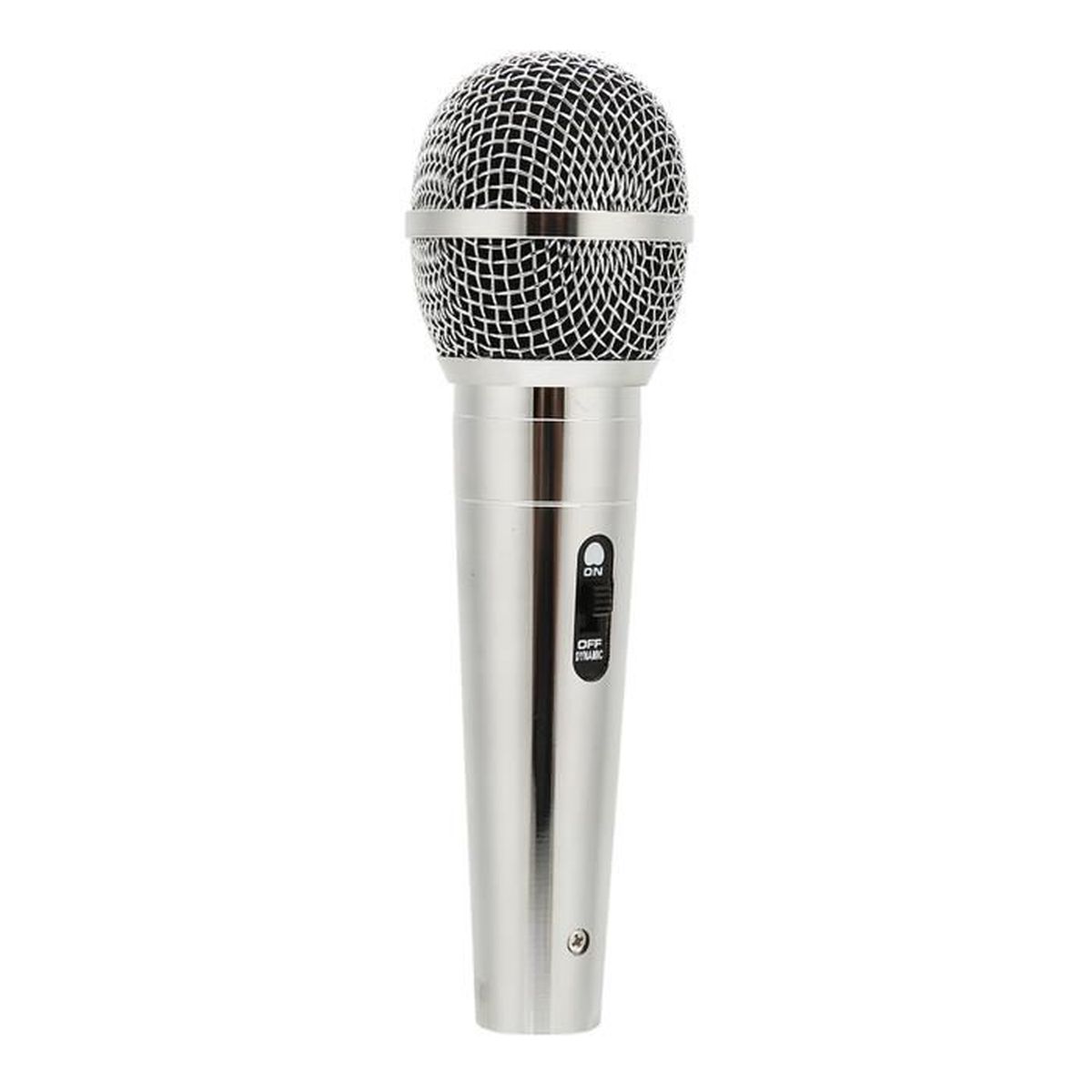 HURRISE Microphone filaire intelligent Microphone dynamique intelligent ...