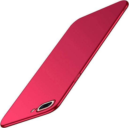 Coque de protection ultra fine en PC pour iPhone 7 Plus/8 Plus ...