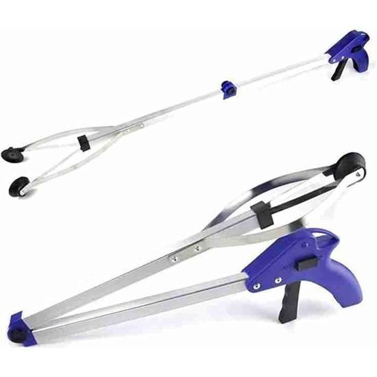 Ramasse-ordures, ramasseurs de déchets ramasseurs Pliables Outils de ...