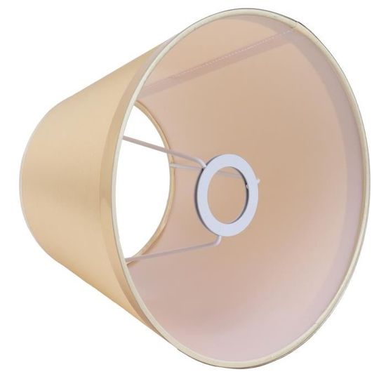 EJ.life Fabric Lampshade, Small Lamp Shade Reading Lamp Shades Lamp ...