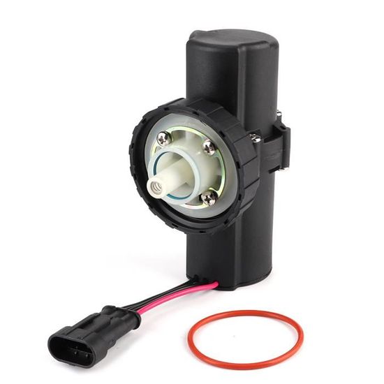Keenso 87802202 Pompe à Carburant 3 Fils 87802238 87327688 Convient ...