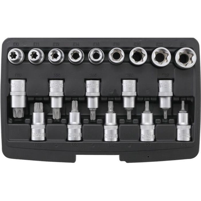 Torx Femelle Facom d’occasion