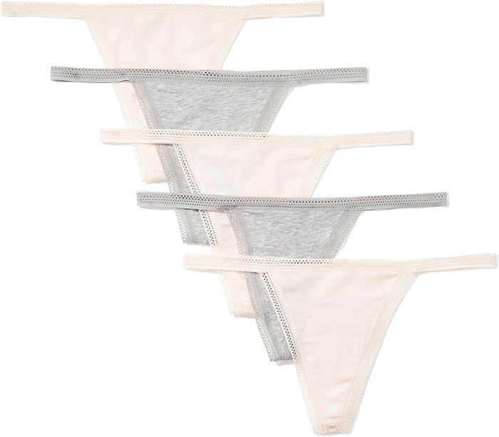 String - tanga Iris - lilly - BELK187M5-Multi/pearl/melange-Large ...