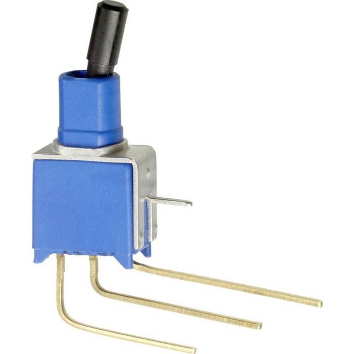 APEM TL36WW05000 TL Series Interrupteur à levier 1 pc(s) - Cdiscount ...