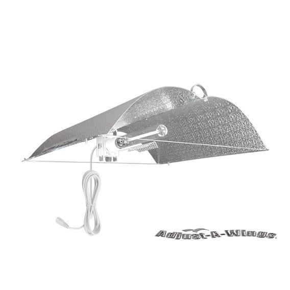 Réflecteur ORIGINAL Adjust-A-Wing Enforcer Medium Cablé 250-600w - Cdiscount Jardin