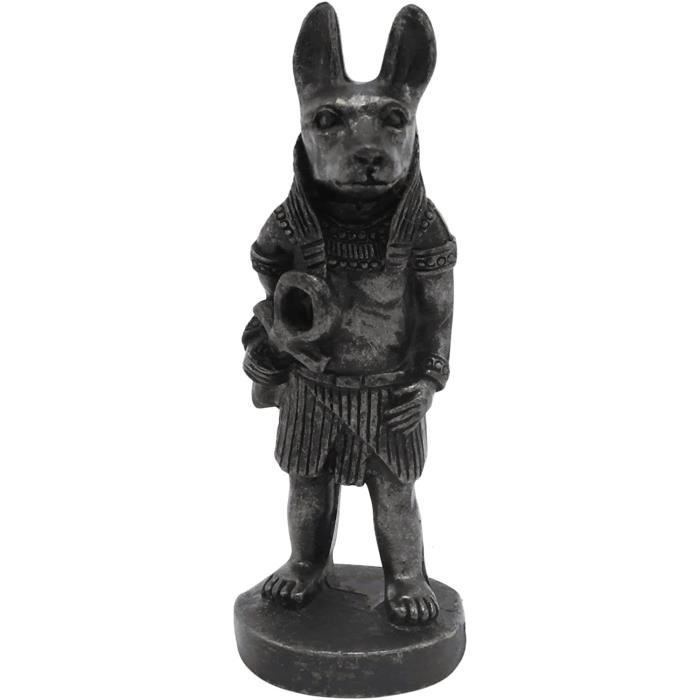 Anubis Décoration d'aquarium en Égypte antique pour reptile, tortue ...