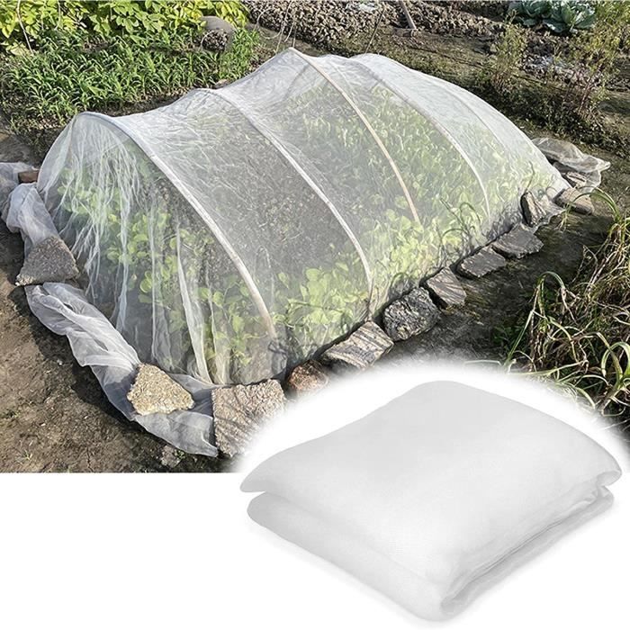 Filet De Jardin Filet Anti-Insectes Filet De Légumes,Filet de ...