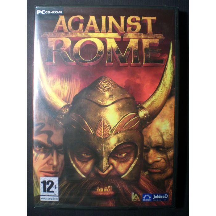 Against rome - Cdiscount Jeux vidéo