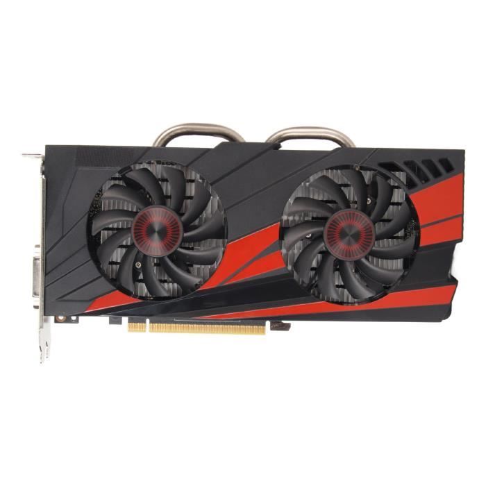 Carte Graphique 960 4 Go Gddr5 Carte Graphique De Jeu Gtx960, 4 Go ...