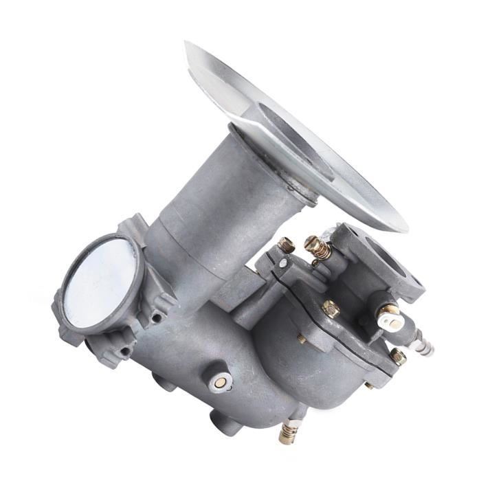 Pwshymi-Kit de carburateur Carburateur de moto Carb 392587 391065 ...