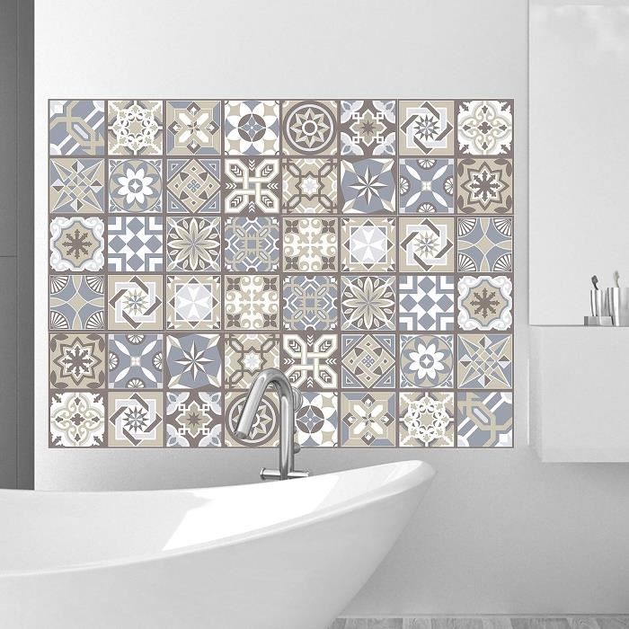 Walplus Autocollant Mural Amovible Art Décalques Vinyle Décoration de ...