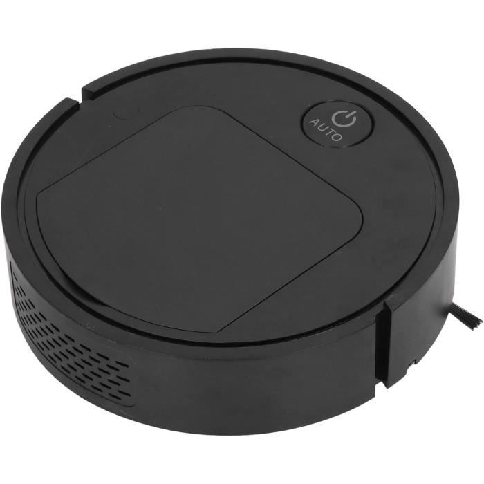 Aspirateur Robot, Balayeuse Intelligente Charge Usb 1800Pa Force D ...