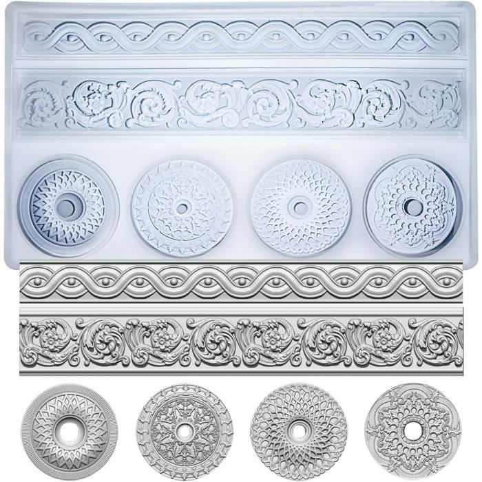 Kit D'outils Pour Argile Polymère, 30 Outils De Sculpture En