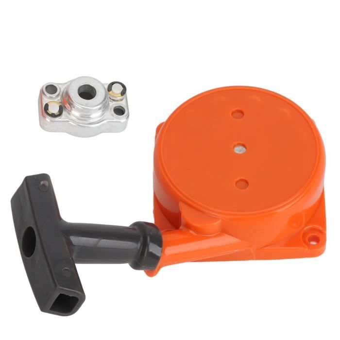 VGEBY plaque de traction pour tondeuse à gazon Ensemble de Démarrage par Traction pour Modèles ...