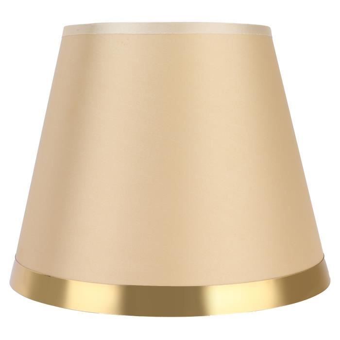 EJ.life Fabric Lampshade, Small Lamp Shade Reading Lamp Shades Lamp ...