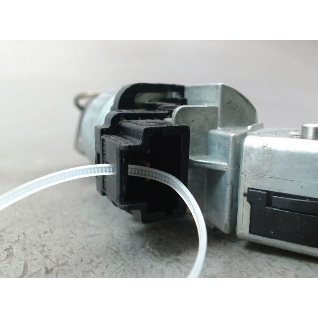 ANTIVOL DE DIRECTION PEUGEOT 207 2006-2013 4162 XT - D1-790201 PIÈCES D ...