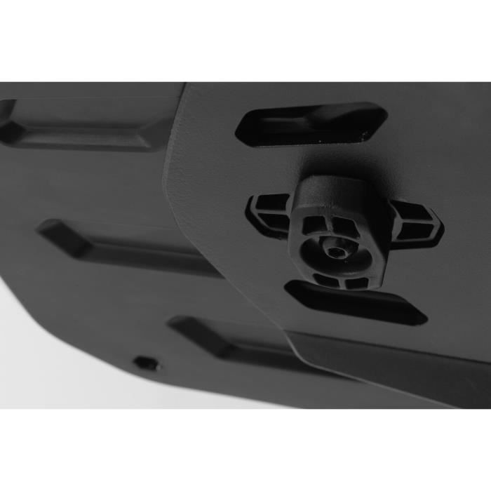 Système top case SW-Motech Urban ABS KTM 790 Duke (18-) / 890 Duke R ...