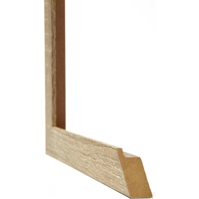 Your Decoration - 70X70 Cm - Cadres Photo En Mdf Avec Verre Acrylique ...