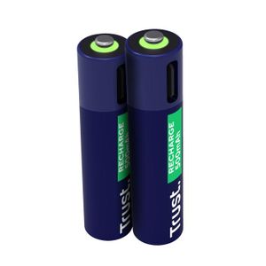 Piles rechargeables LR03 - Cdiscount