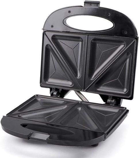 1 Pcs Sandwich Maker Grilled Cheese Machine Thon Chauffage Sandwich ...